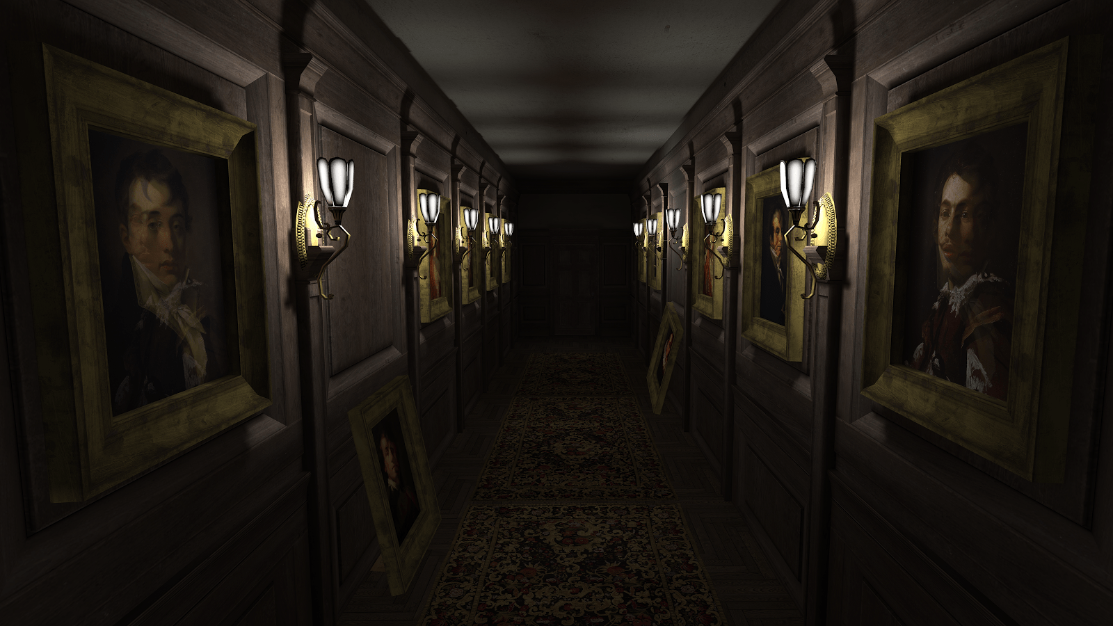 Biareview Layers Of Fear Biareview Layers Of Fear