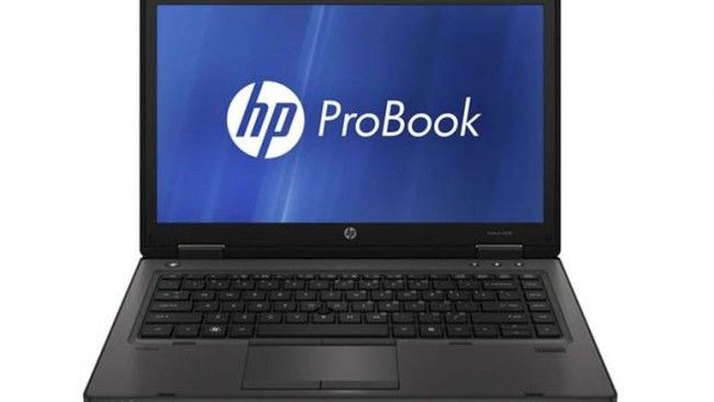Biareview.com - HP ProBook 6460b
