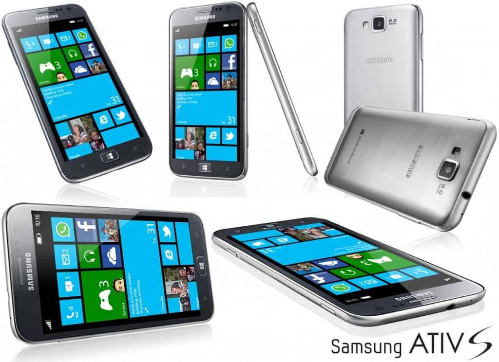 Biareview.com - Samsung Ativ S