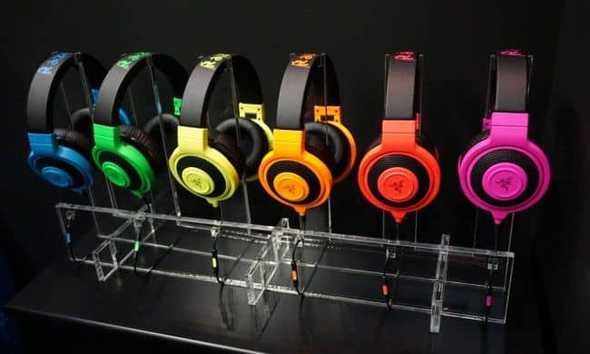 Biareview.com - Razer Kraken Mobile