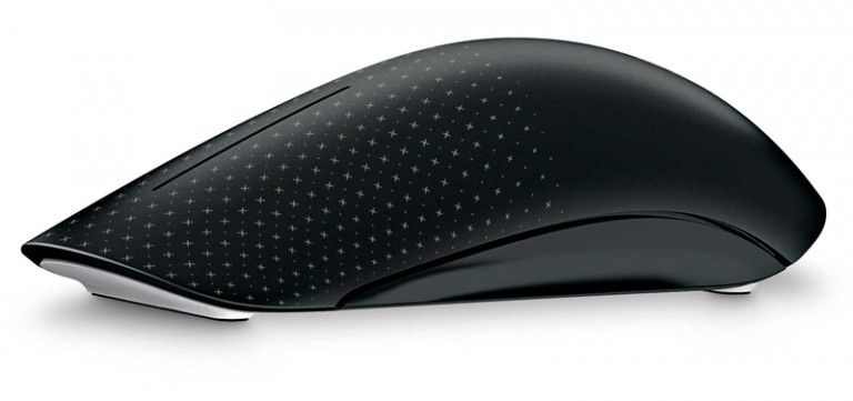 Biareview.com - Microsoft Touch Mouse