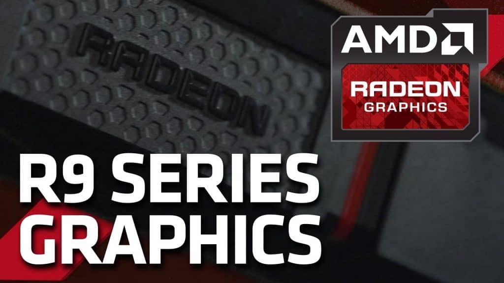 Biareview.com - AMD Radeon R9 series