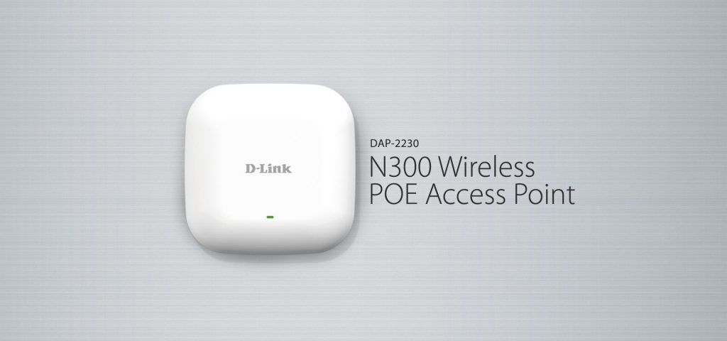 Biareview.com - D-Link DAP-2230