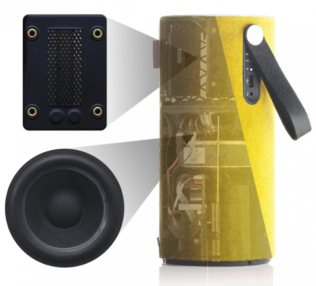 Biareview.com - Libratone Zipp