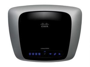 Biareview.com - Linksys E2000