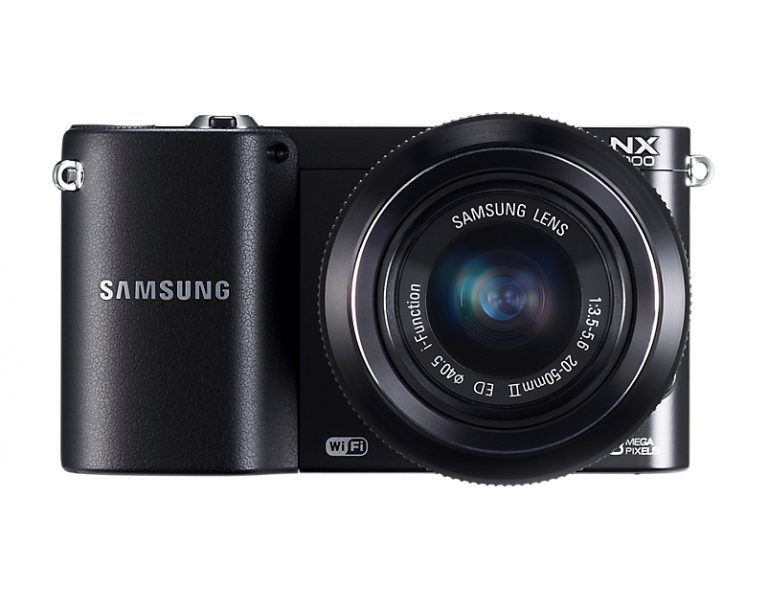 Biareview.com - Samsung NX1000