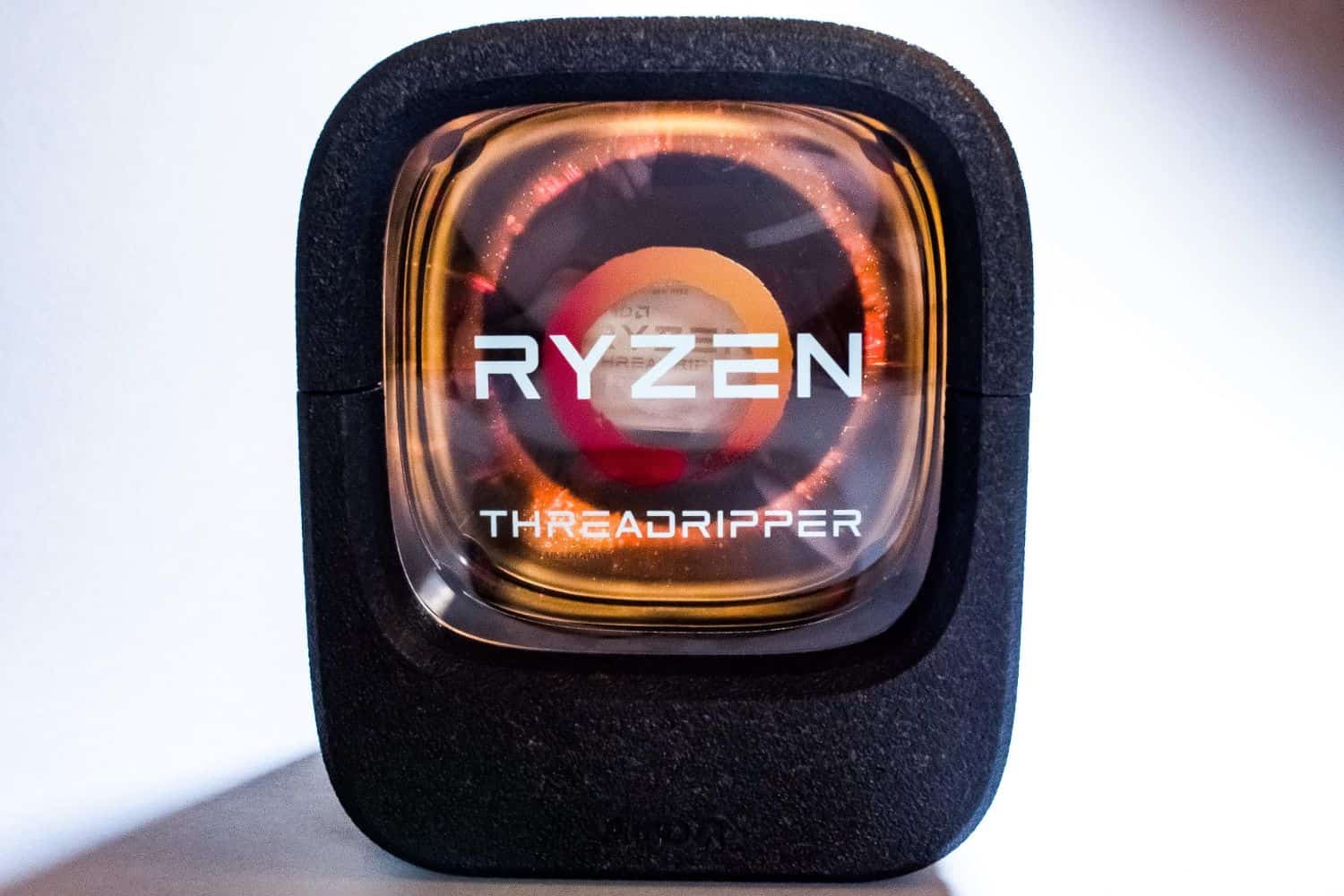 Biareview Ryzen Threadripper Biareview Ryzen Threadripper