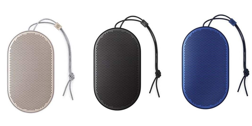 Biareview B O BeoPlay P2 Biareview B O BeoPlay P2