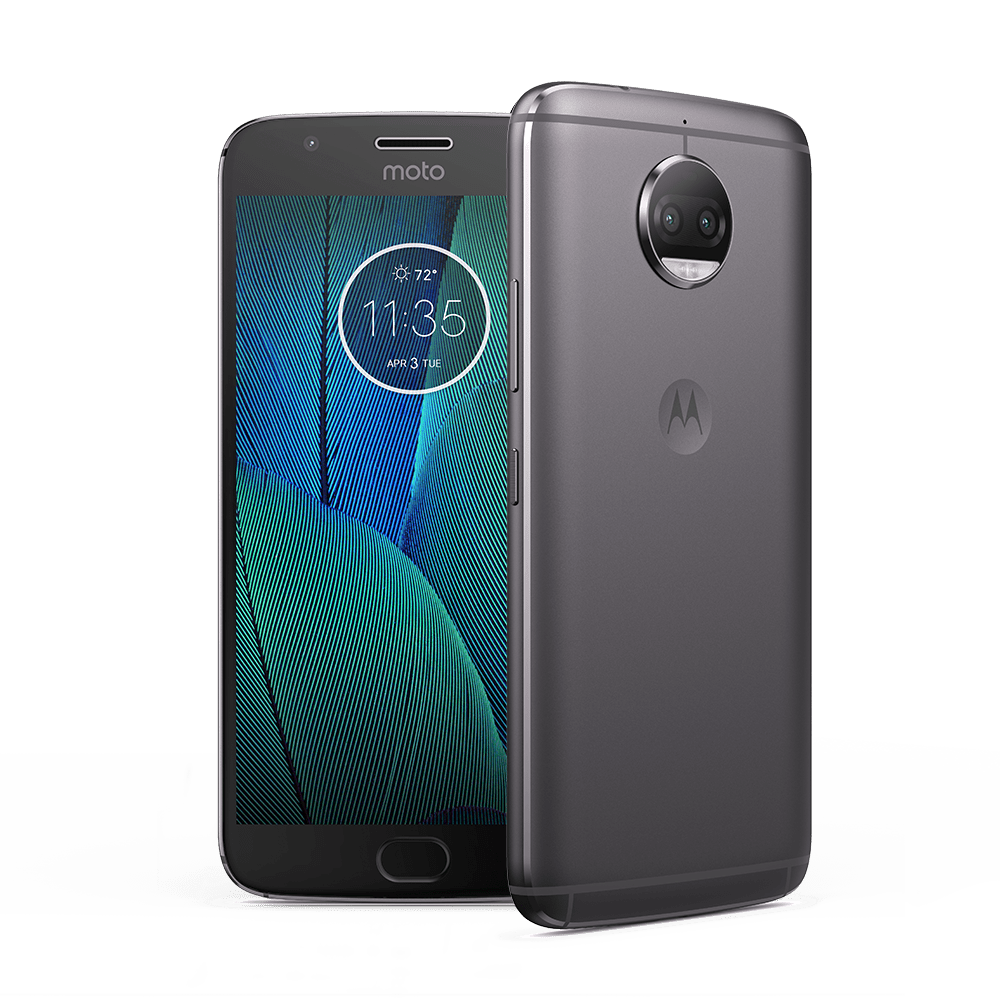 Biareview Moto G5S Plus