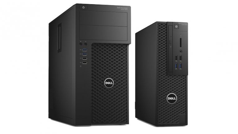 Biareview.com - Dell Precision Tower 3620