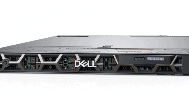 Biareview.com - Dell EMC PowerEdge R640