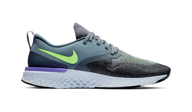 Biareview.com - Nike Odyssey React