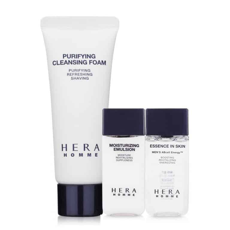 Biareview.com - HERA Homme Essence In Skin