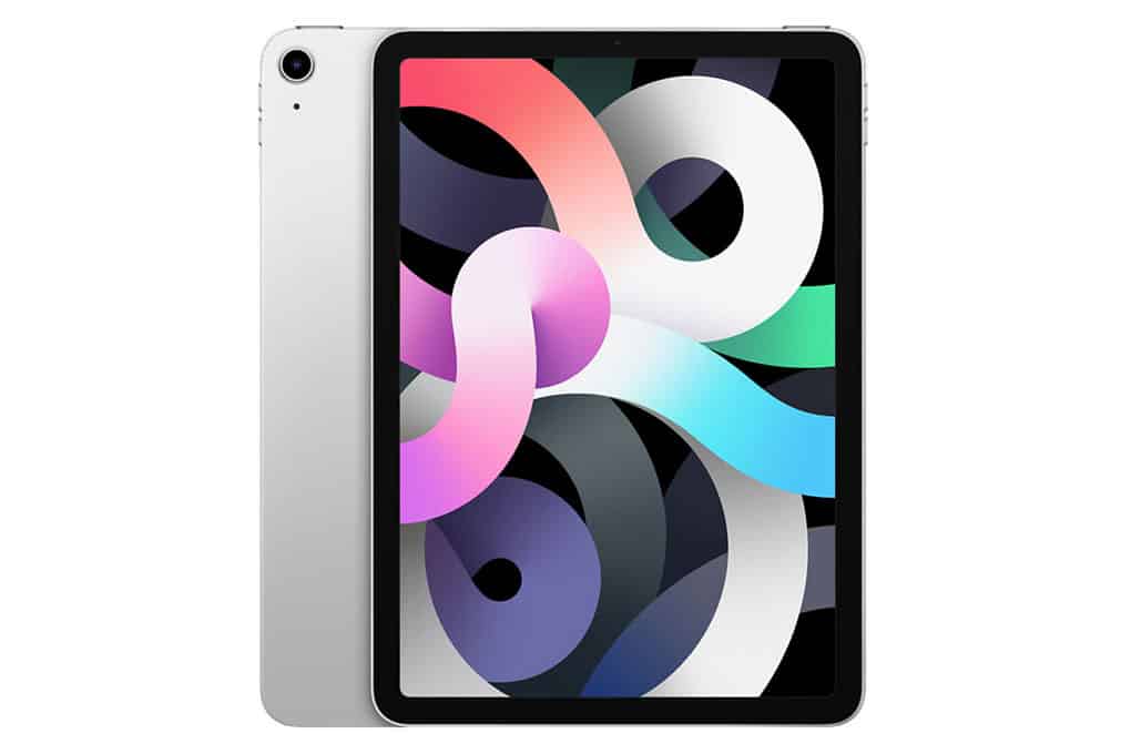 Biareview Apple IPad Air 4