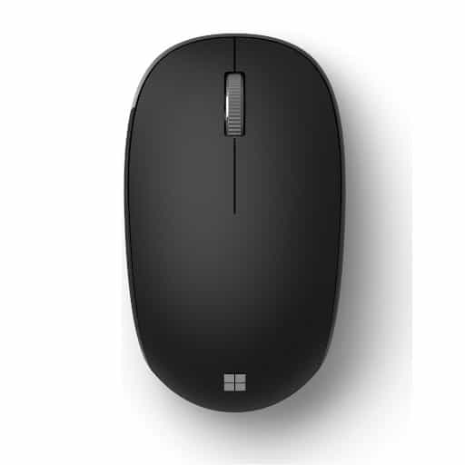 Biareview Microsoft Bluetooth Mouse