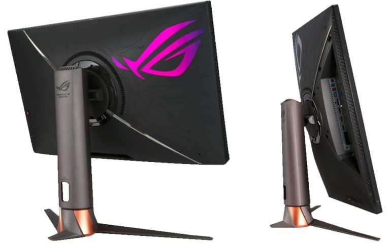 Biareview.com - Asus ROG Swift PG279QM