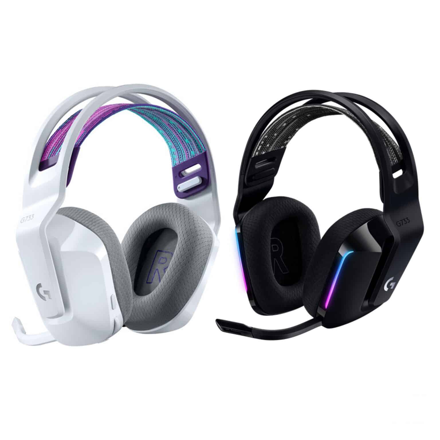 Biareview.com - Logitech G733 Lightspeed