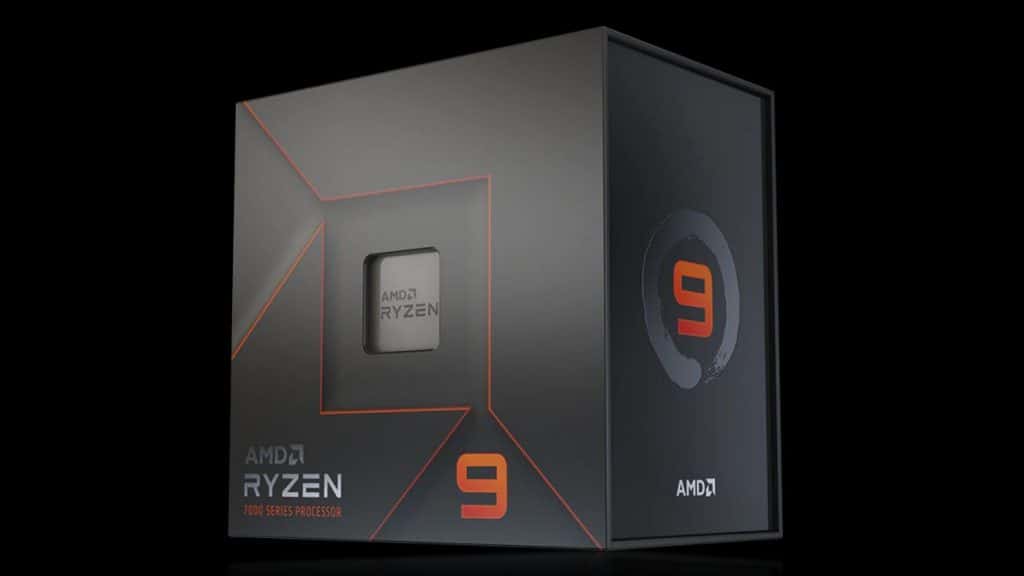 Biareview AMD Ryzen 9 7900X Biareview AMD Ryzen 9 7900X