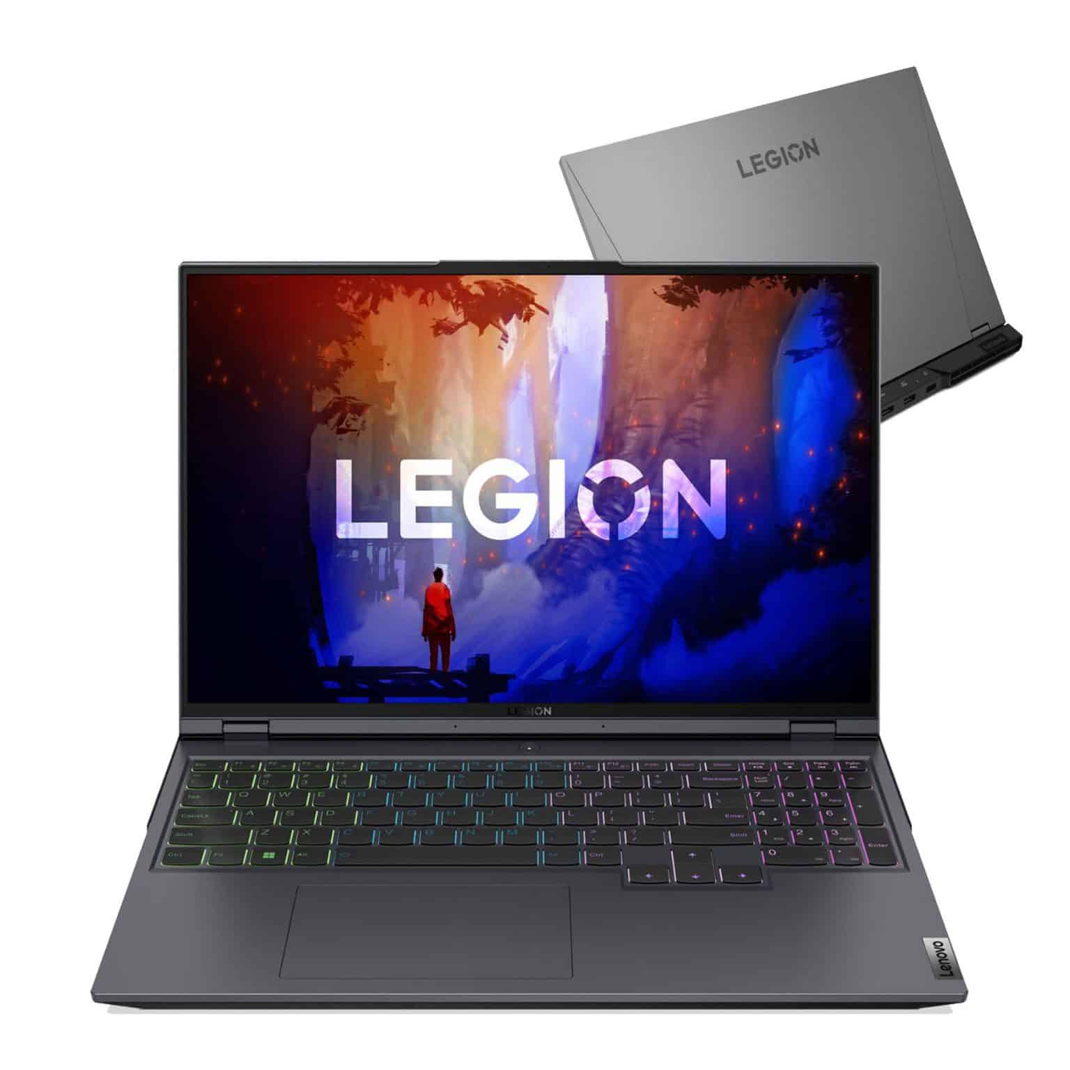 Biareview.com - Lenovo Legion 5 Pro