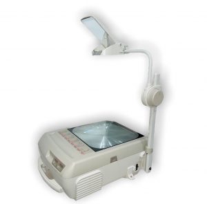 Biareview.com - Apollo Overhead Projector
