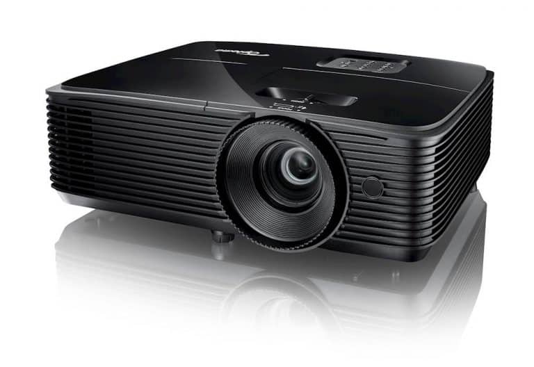Biareview.com - Optoma HD146X High Performance Projector
