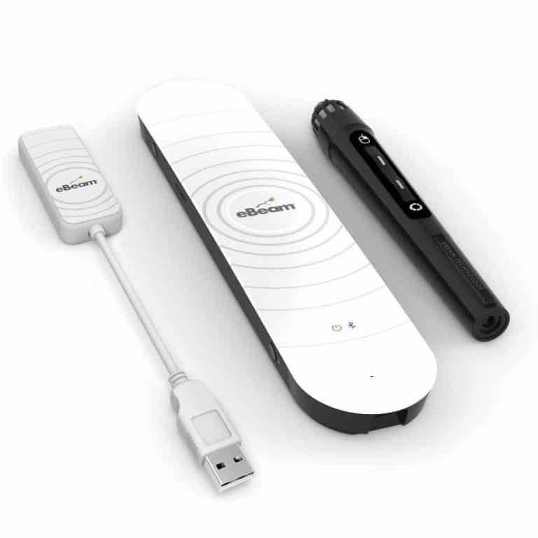 Biareview.com - eBeam Edge Wireless
