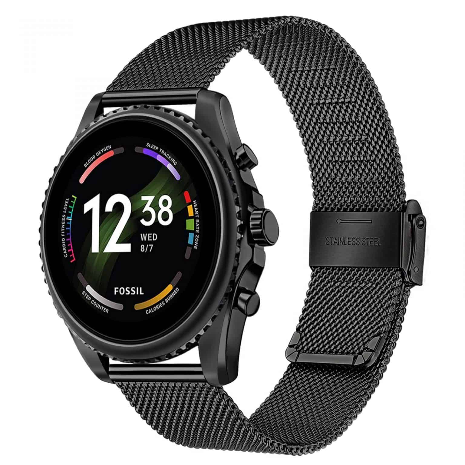 Biareview.com - Fossil Men's Gen 6
