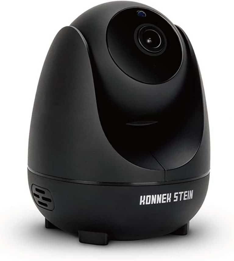 Konnek Stein 1080p Security Camera